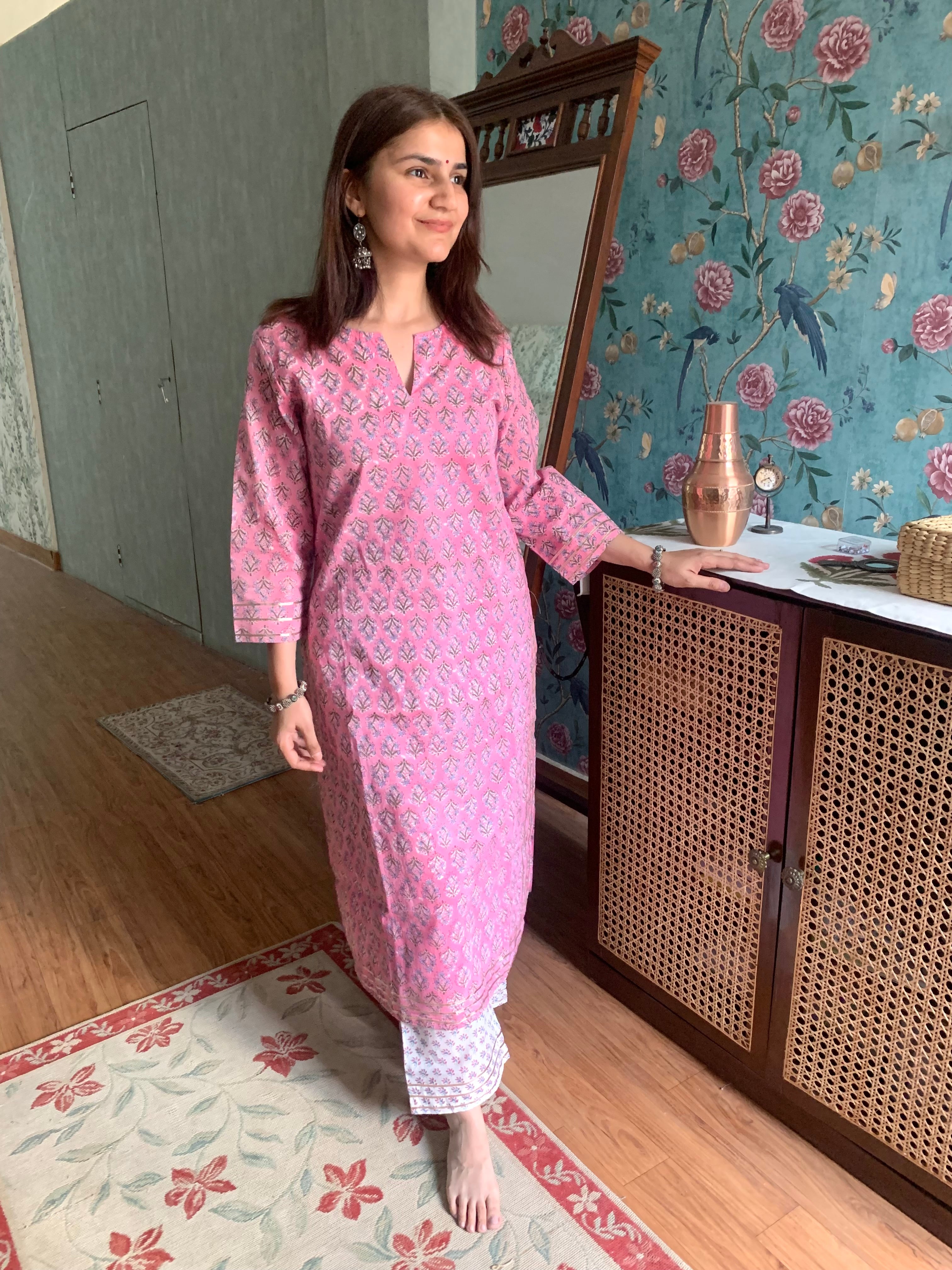 Kurtas – June Moon